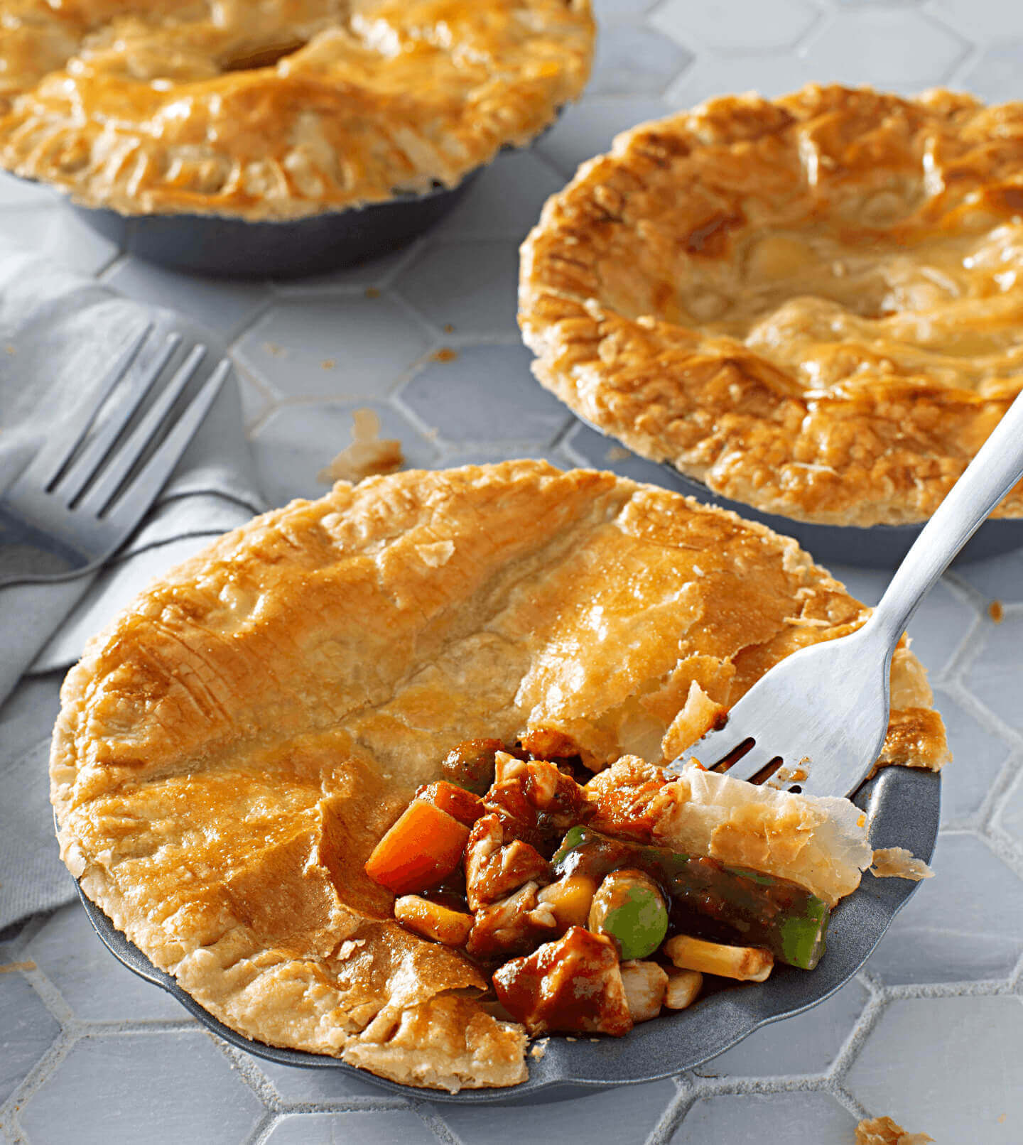 Homestead Chef's Table